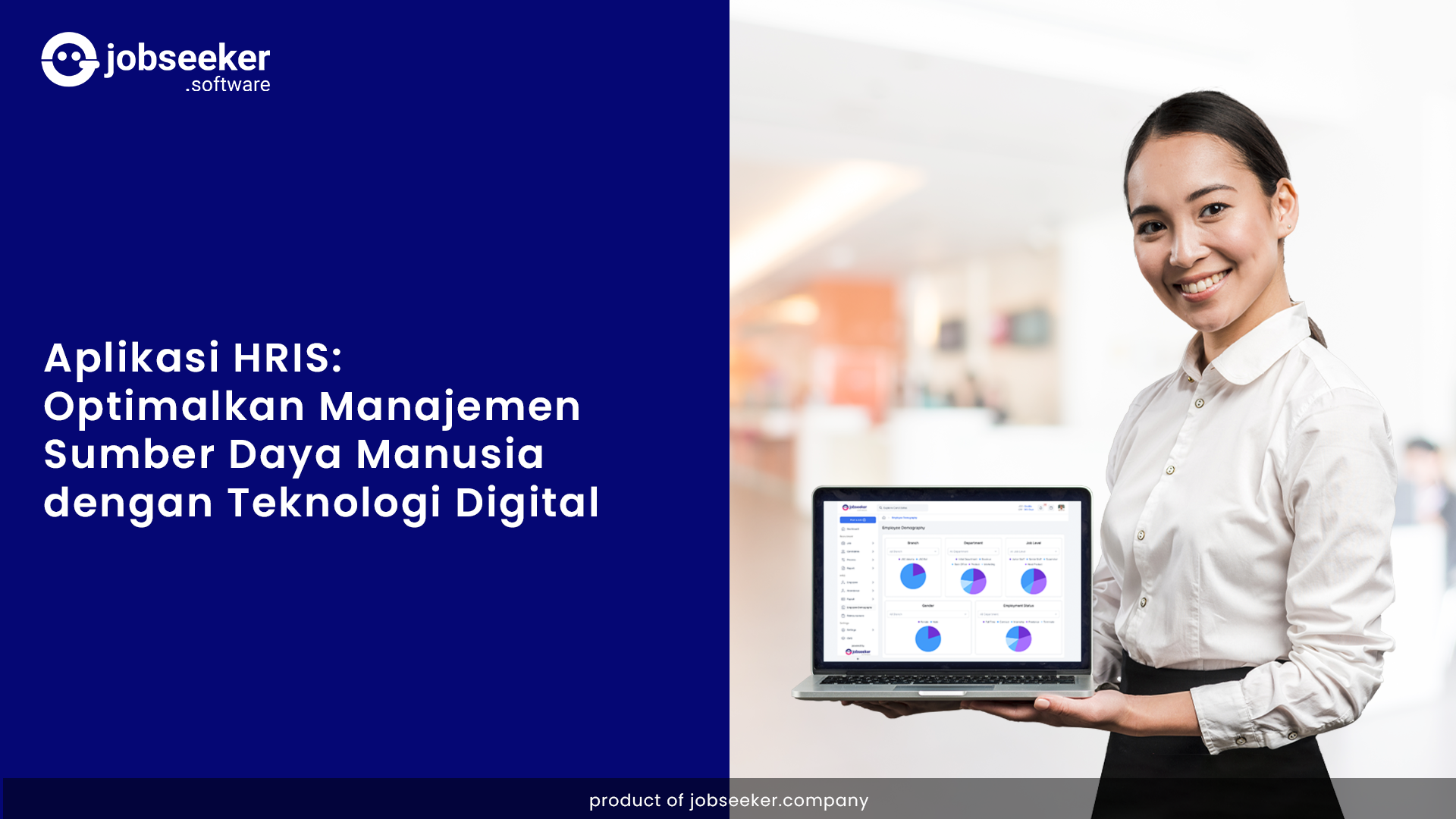 Apa itu Aplikasi HRIS: Optimalkan Manajemen SDM