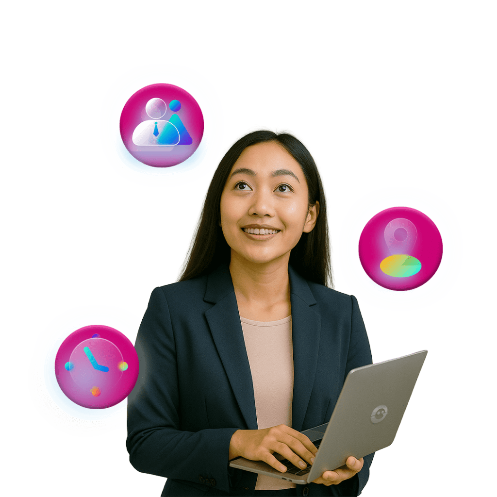 Software HRIS & ESS Terintegrasi Terbaik untuk Perusahaan