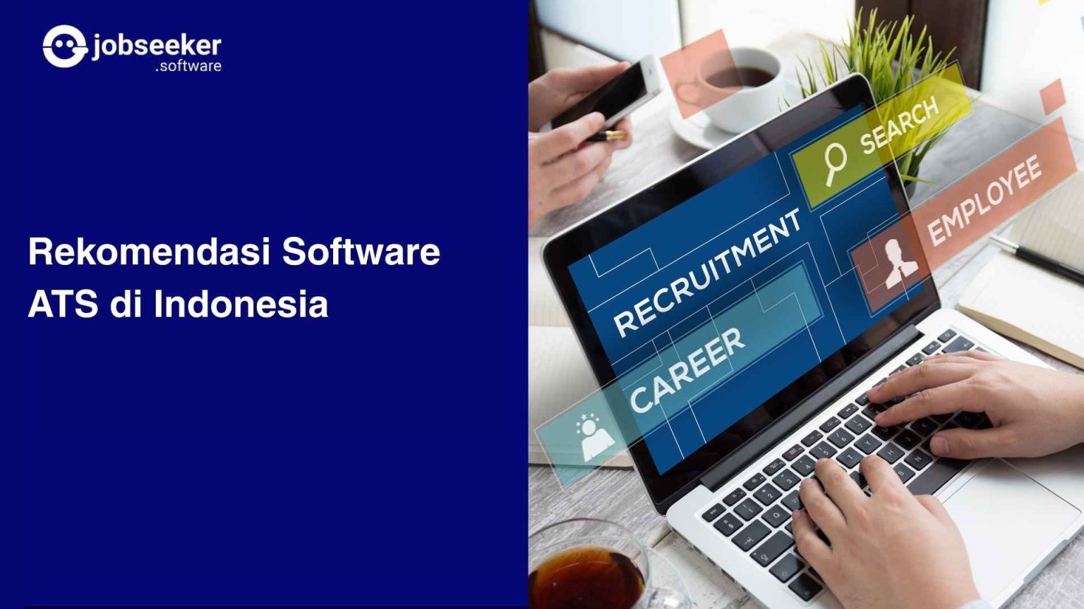 13 Rekomendasi Software ATS Terbaik di Indonesia 2026