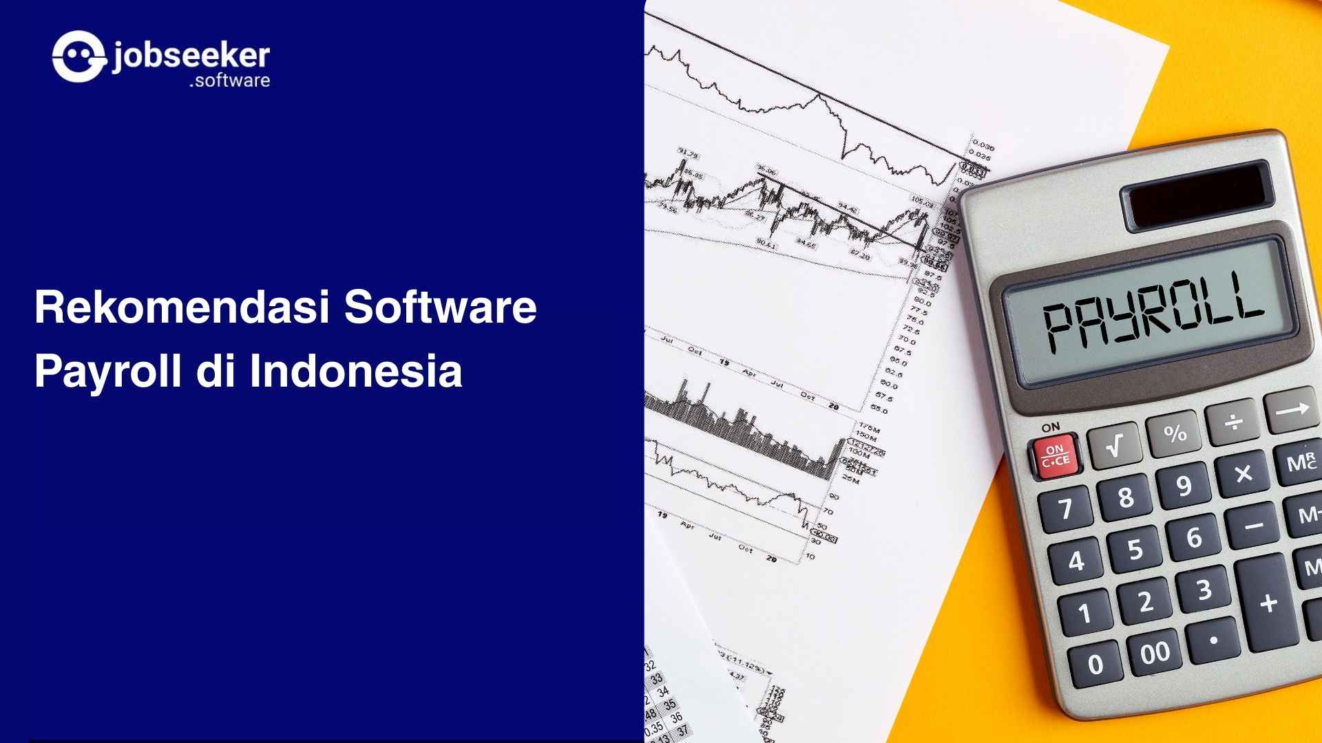 10 Rekomendasi Software Payroll Terbaik di Indonesia 2026