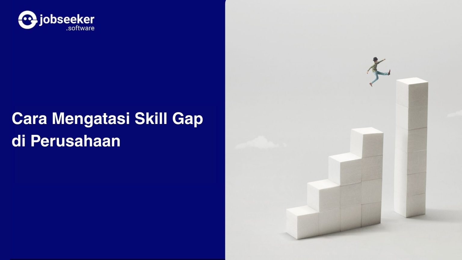 12 Cara Mengatasi Skill Gap di Perusahaan (Update 2025)