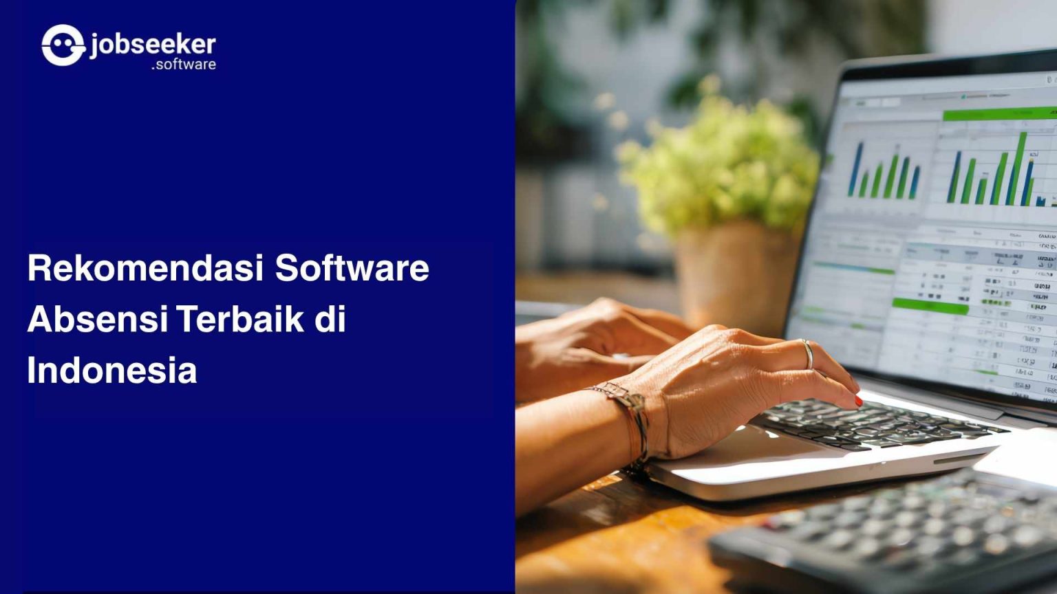 10 Rekomendasi Software Absensi Terbaik di Indonesia